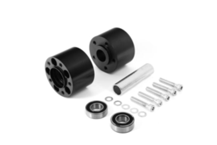 RevTech – CustomChromeUSA